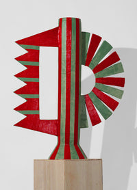 Paper Mache Circular Design Studio – Claverol Studio