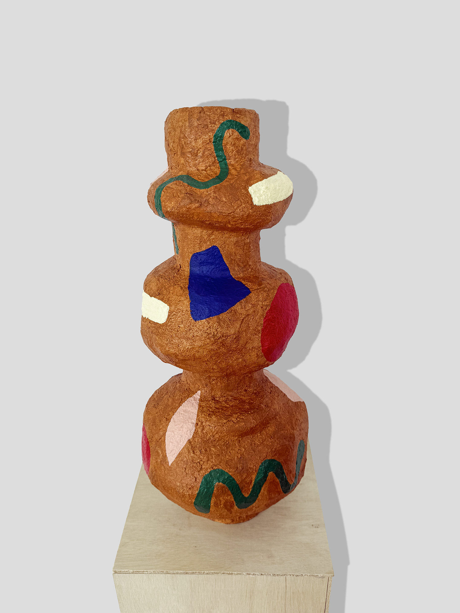 Vessel 5.10 – Claverol Studio